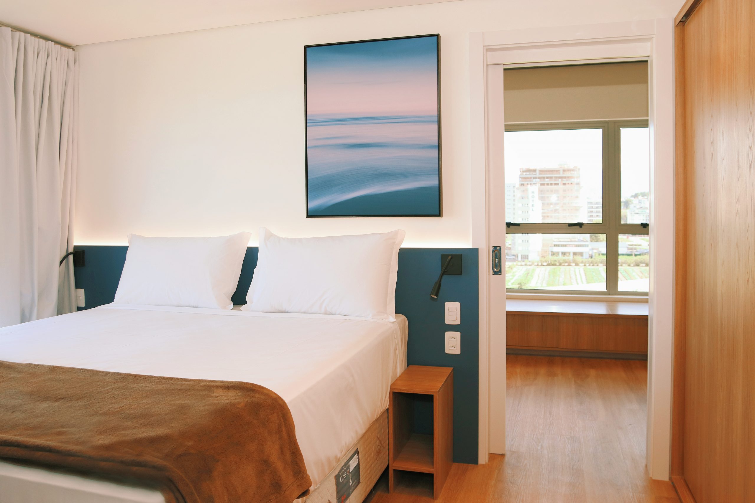 Hospedagem em Studio X Hotel : qual a diferença? | Cidade Criativa ...
