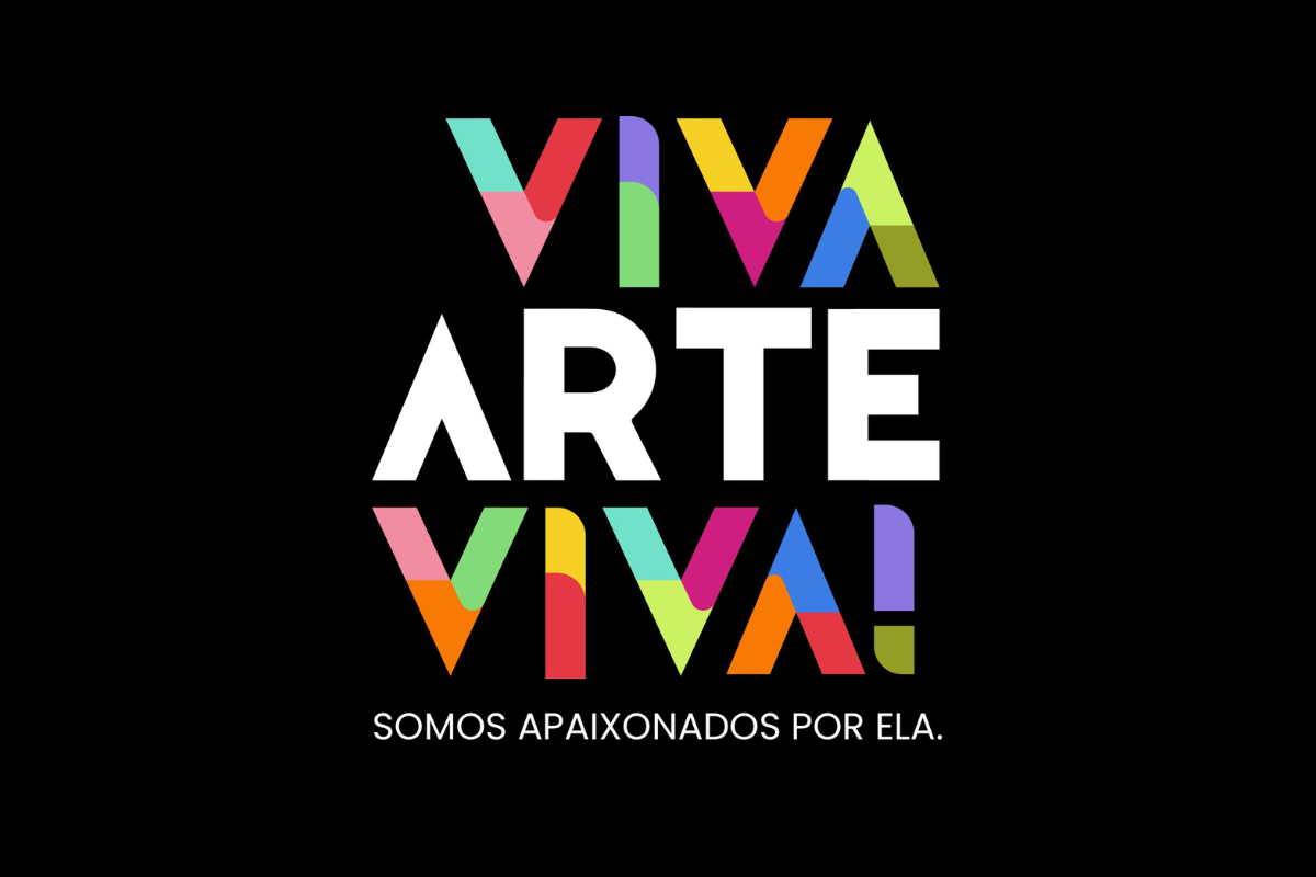 VIVA ARTE VIVA | Cidade Criativa Pedra Branca